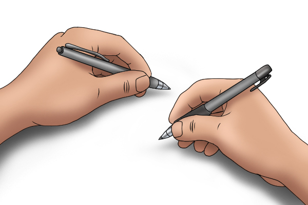 Cambridge IELTS 1, Test 2, Reading Passage 1 : Right and left ...