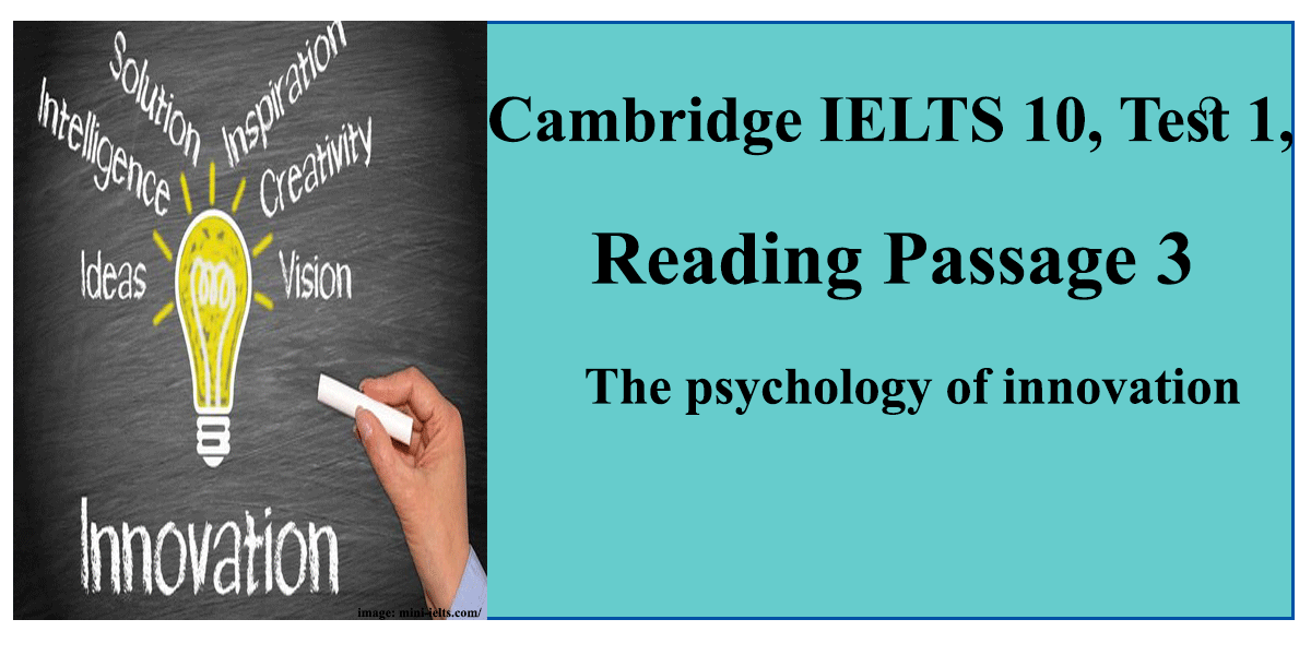 Cambridge IELTS 10 Test 1 Reading Passage 3 The Psychology Of cambridge-ielts-10-test-1-reading-passage-3-the-psychology-of