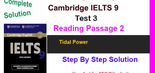 Cambridge IELTS 16 Test 4 Reading Passage 3 Attitudes Towards Cambridge IELTS 16 Test 4 Reading Passage 3 Attitudes Towards
