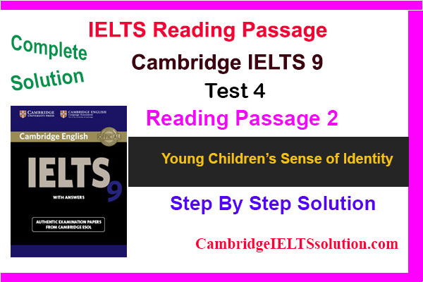 Cambridge IELTS 9 Test 4 Reading Passage 2 Young Children s Sense Of cambridge-ielts-9-test-4-reading-passage-2-young-children-s-sense-of